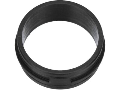 For 2001-2005 BMW 325i Air Intake Hose Air Intake Hose Connector Gates ...