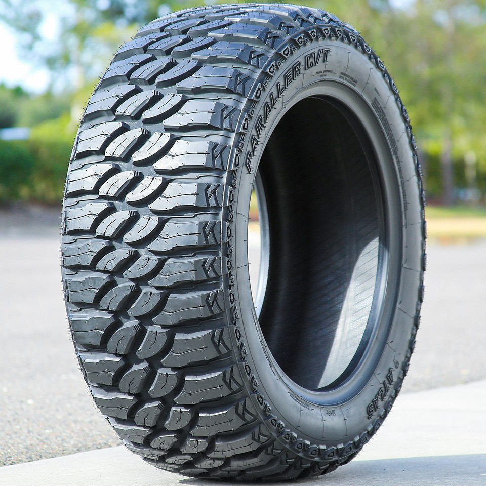 4 Tires Atlas Paraller M/T LT 285/65R20 Load E 10 Ply MT Mud | eBay