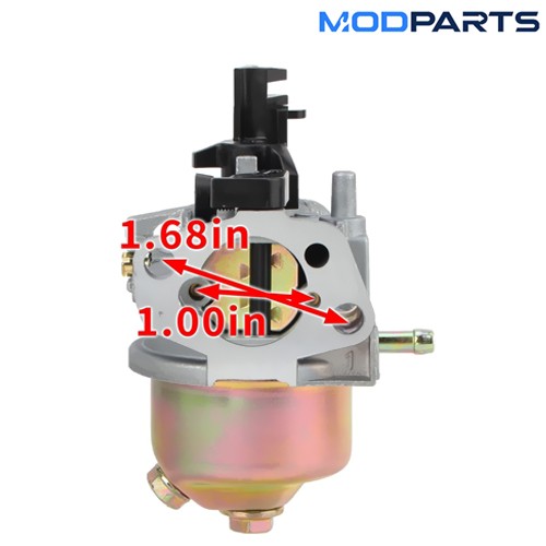 BUFFALO TOOLS SPORTMAN GENERATOR GEN4065 3250 4000 Watts 6.5HP ...