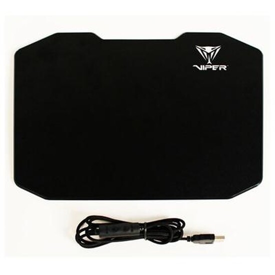Patriot Memory PV160UXK Viper LED Gaming Mouse Pad for sale online | eBay