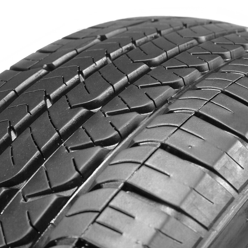 Goodyear Eagle Sport AS 245/55R19 Tire for sale online | eBay