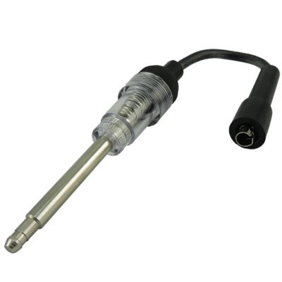 Simple Car Spark Plug Tester Detector Ignition Plug Tester Tool | eBay