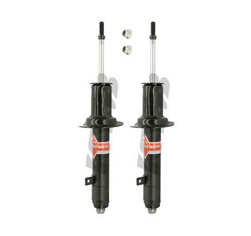 KYB 2 FRONT STRUTS for LEXUS AWD IS250 IS350 ISF 2006 06 07 08 09 10 ...
