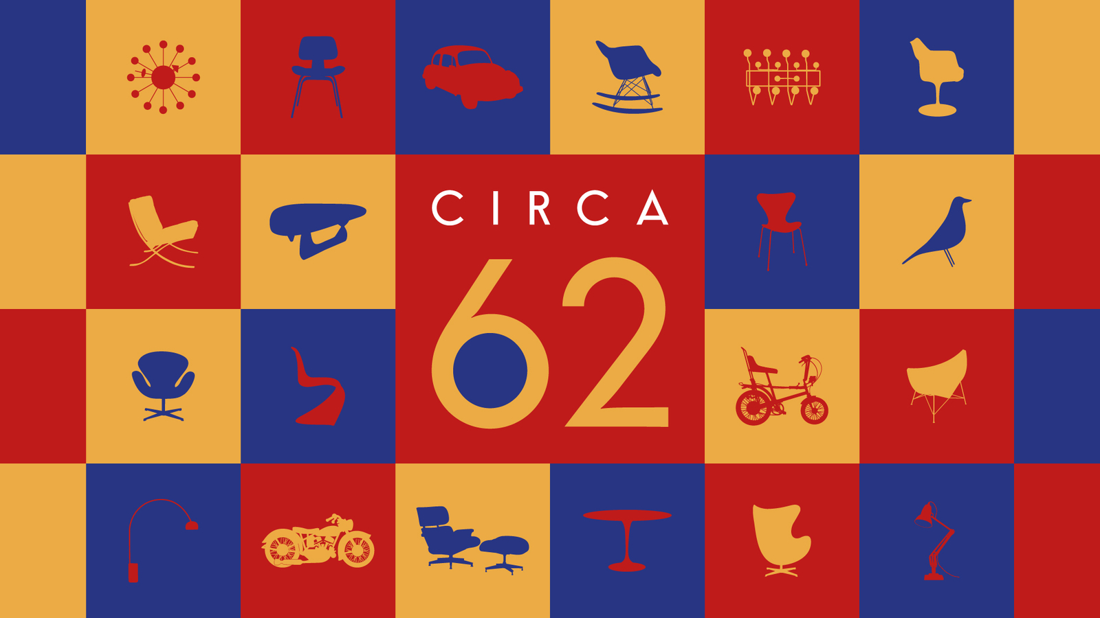 circa62uk | eBay Australia Stores