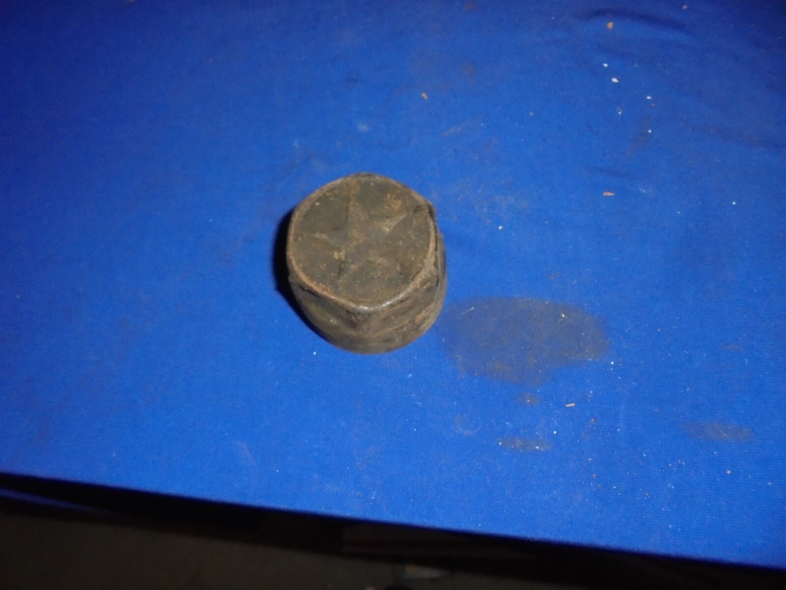 1925,1926,1927,1928,1929,1930,1931 star hubcap | eBay