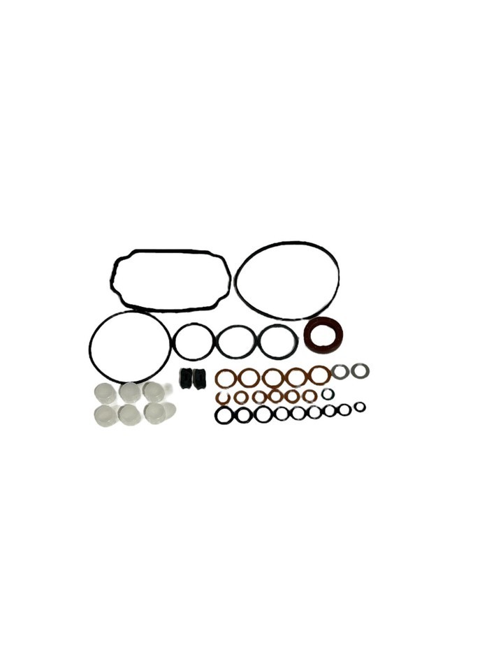 1467010059 Seal rebuild Kit VE Bosch Injection Pump 5.9 12V 2500 Dodge ...