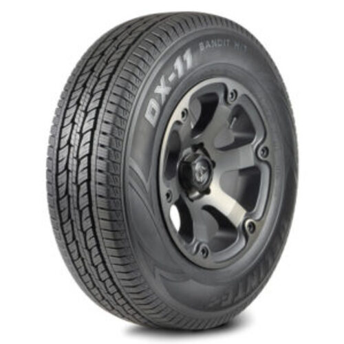 Delinte DX11 Bandit H/T 225/70R16 103H BSW (1 Tires) | eBay