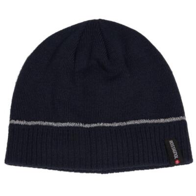Too Cool! New Licensed Retro Rossignol REFLECTIVE Ski Beanie Hat ...