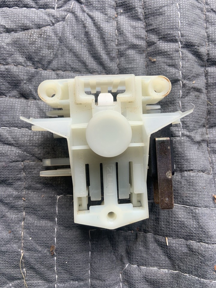 VIKING DISHWASHER DOOR LATCH 17476000006482 | eBay