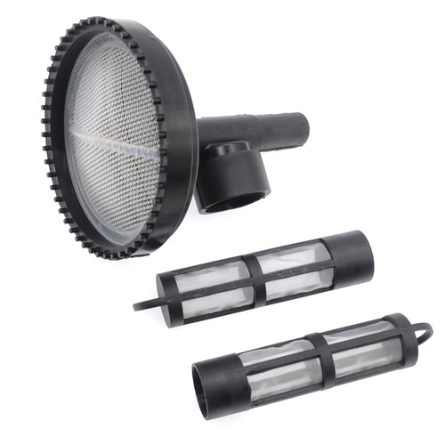 Fuel Tank Pick-up Screen Sock Filter For Ford 6.0L 7.3 7.3L E5TZ-9J306 ...