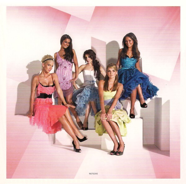 Girls Aloud - Chemistry (CD, Album, S/Edition, EDC) | eBay UK