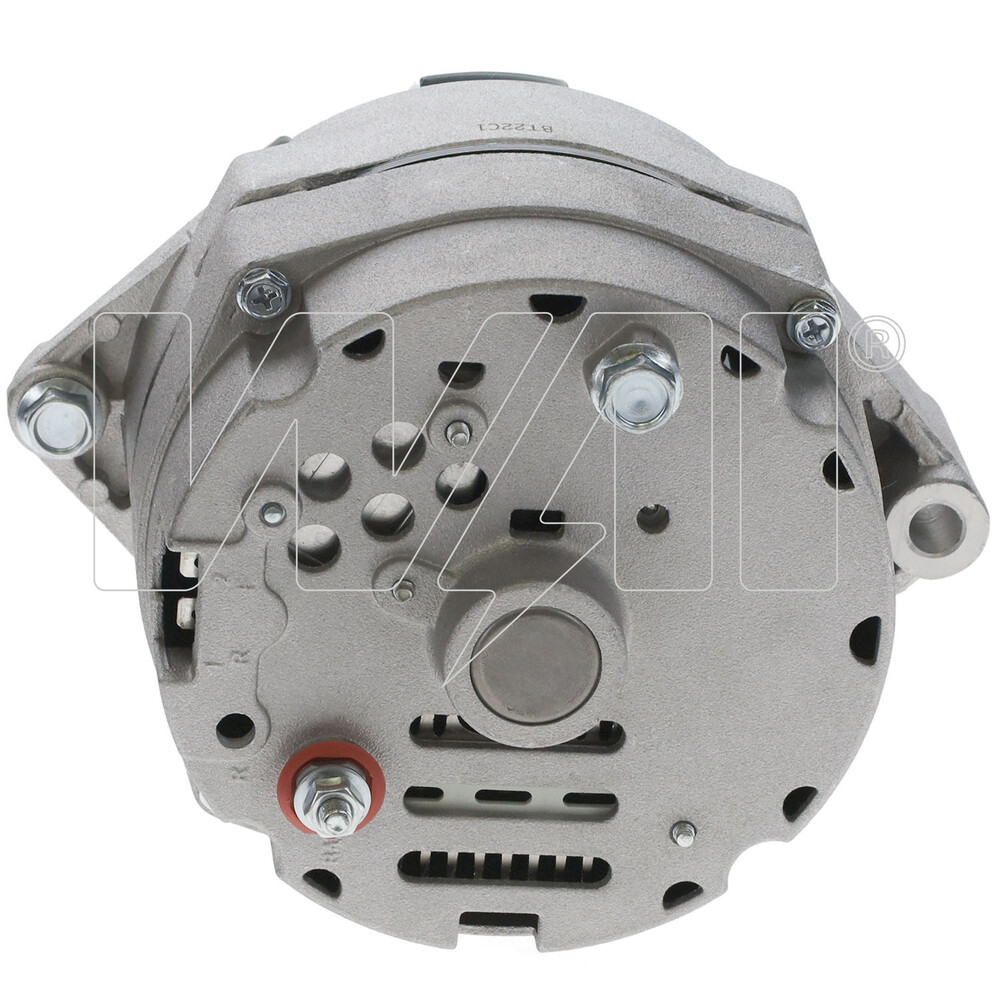 Alternator Power Select 7127-12N for sale online | eBay