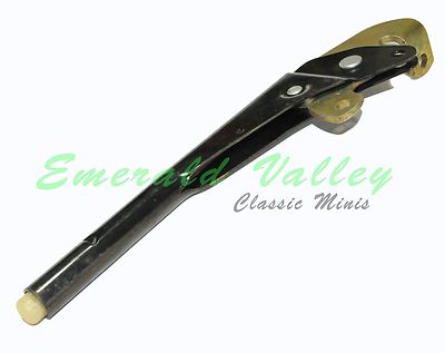 Classic Mini New Handbrake Lever For Minis 1976 on with a Single Cable ...