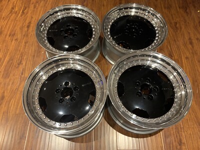 17" OZ Racing Rims 5X112 Mercedes W124 E500 500E | AMG AERO ...