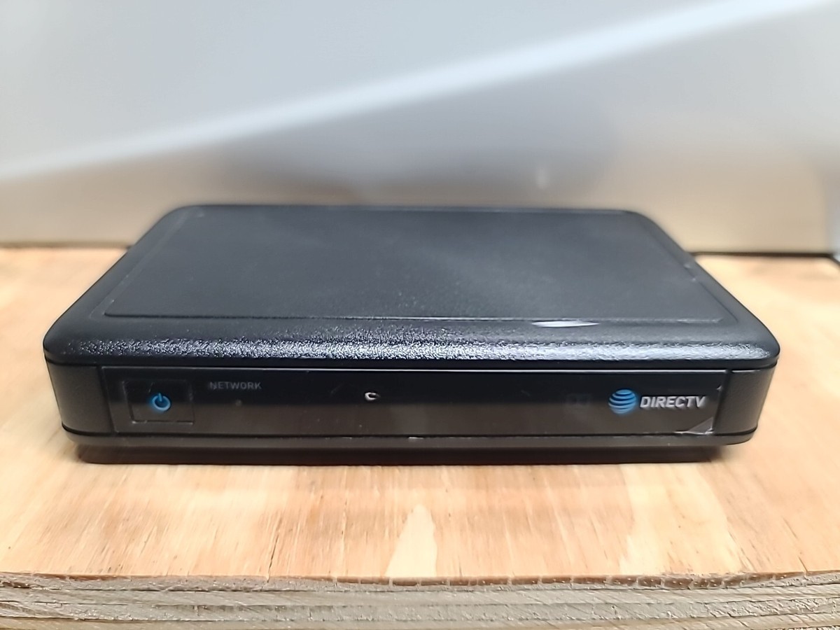 Genio Y Genio Mini Directv Arris C61W 700 Directv Genie Mini Client