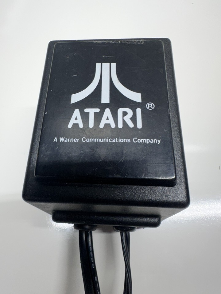 Atari Power Supply - 400/800/1200XL/XE 1050 Diskette Drive C017945 ...