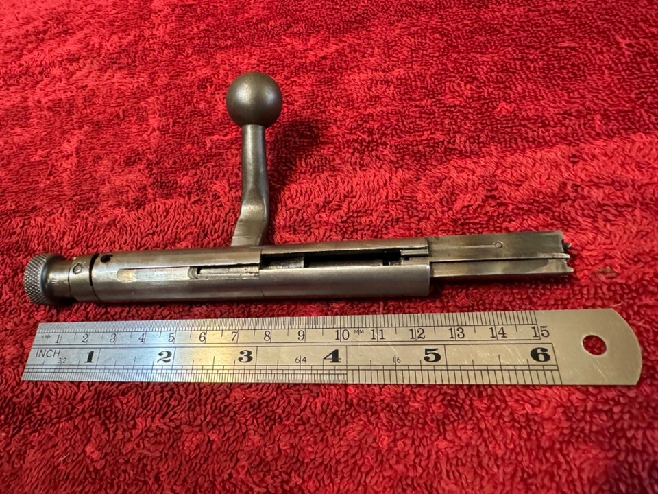 Savage 19 23 1919 1922 Bolt Assembly- Firing Pin- Extractor- .22LR ...