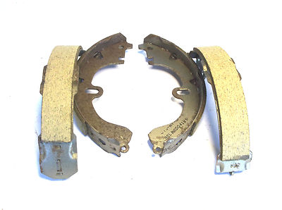 NEW OLD STOCK R551 Drum Brake Shoe OUT THE BOX BS551 | eBay