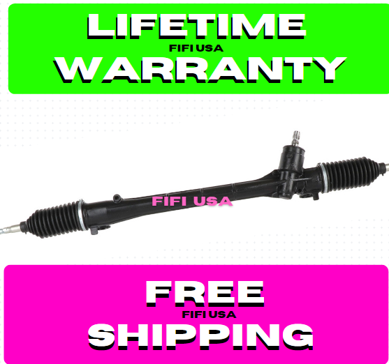 Power Steering Rack and Pinion Assembly for 2011-2016 Lexus CT200h | eBay