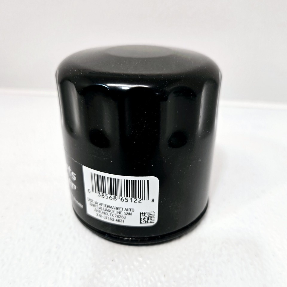 Parts Master Oil Filter 61348 | eBay