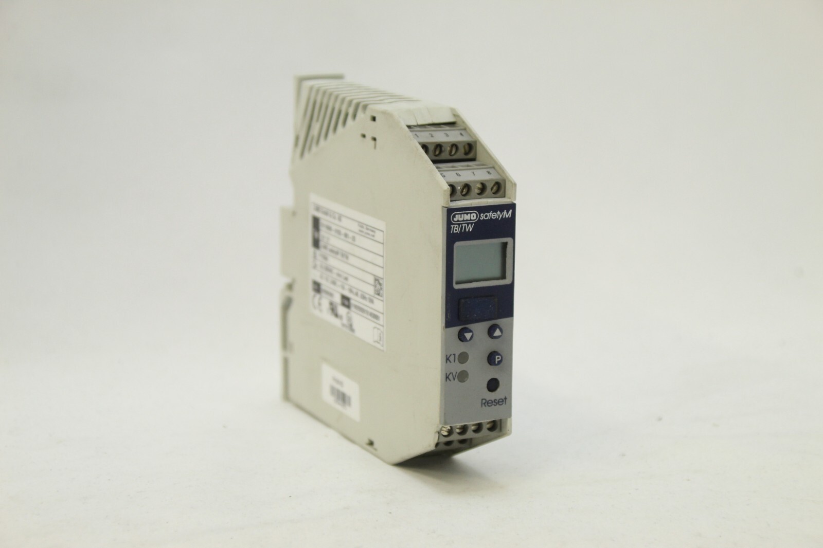 JUMO 701160/8-0153-001-23 | eBay