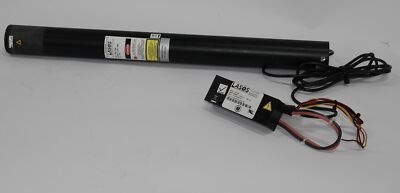 Industrial Lasers - Helium Neon Laser