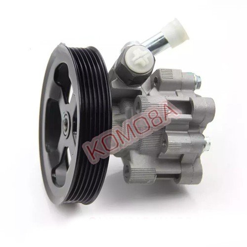 44310-60390 Power Steering Pump For Toyota Tundra Land Cruiser Lexus ...