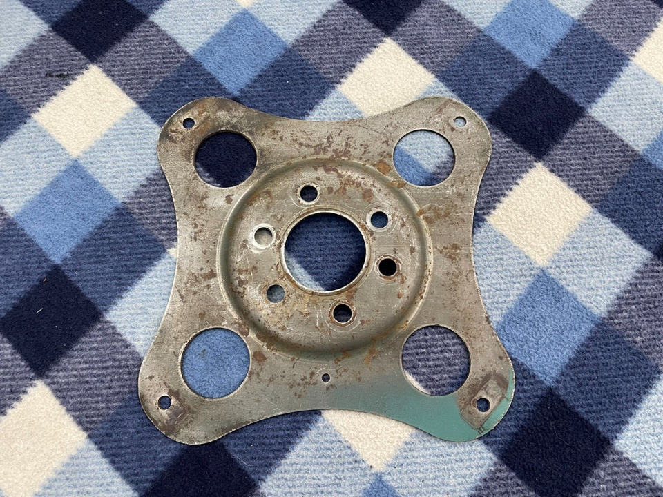 MOPAR FLEX PLATE 11 INCH 727 TRANSMISSION 340 383 400 440 PLYMOUTH ...