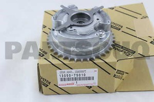 1305075010 Genuine Toyota GEAR ASSY, CAMSHAFT TIMING 13050-75010 | eBay