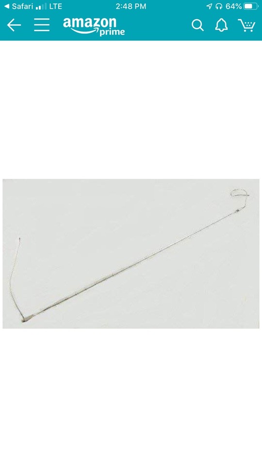 Liebert Humidifier Bulb P/N H13-0010S 277v 1600 W | eBay