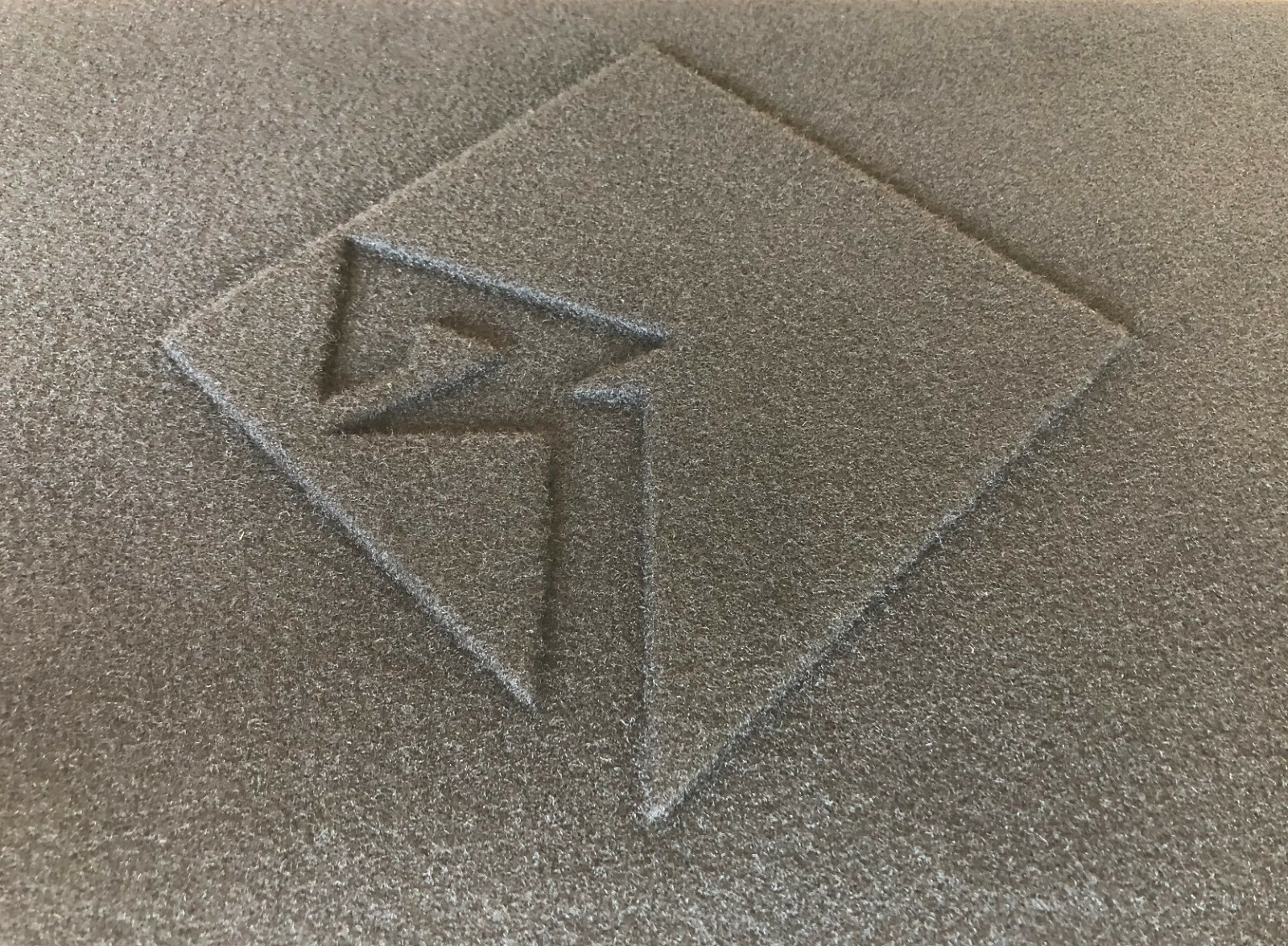 Custom Ported Sub Box Enclosure for 2 10" T1 Subs with Rockford Fosgate ...