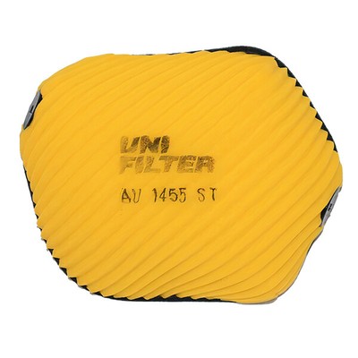 Unifilter ProComp2 Dual Stage Air Filter for Husqvarna FC350 2023 | eBay
