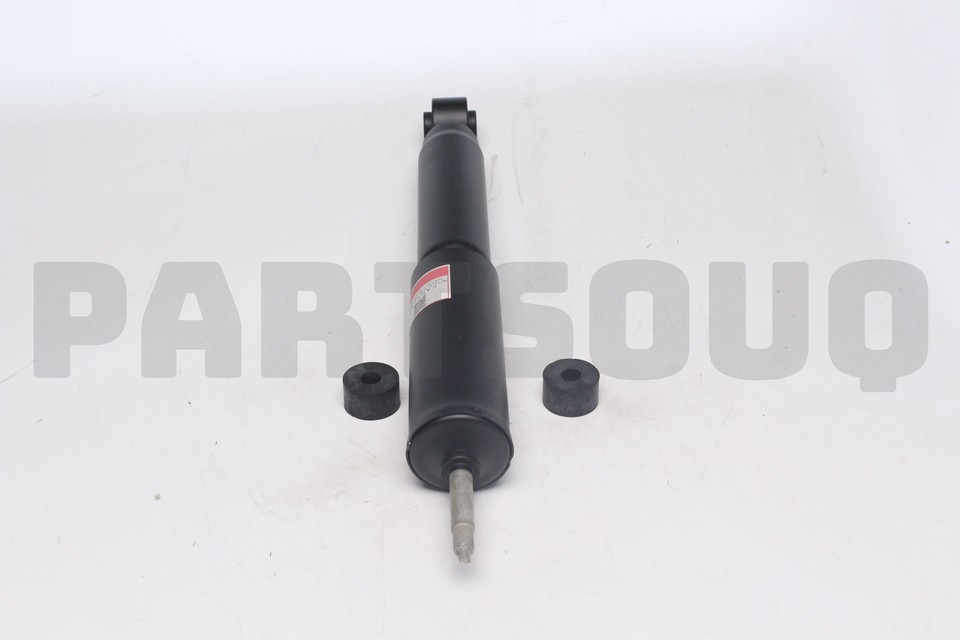 4851180176 Genuine Toyota ABSORBER SHOCK FR 48511-80176 | eBay