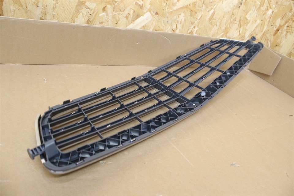 A20488012837D11 Radiator Grille New genuine Mercedes-Benz part | eBay UK