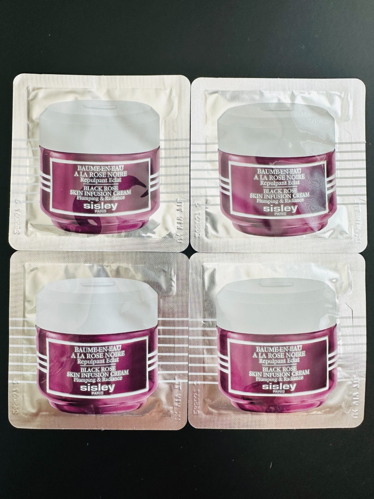 SISLEY Skincare Sample Lotion, Cream, Serum (Choose Your Type) Combine ...