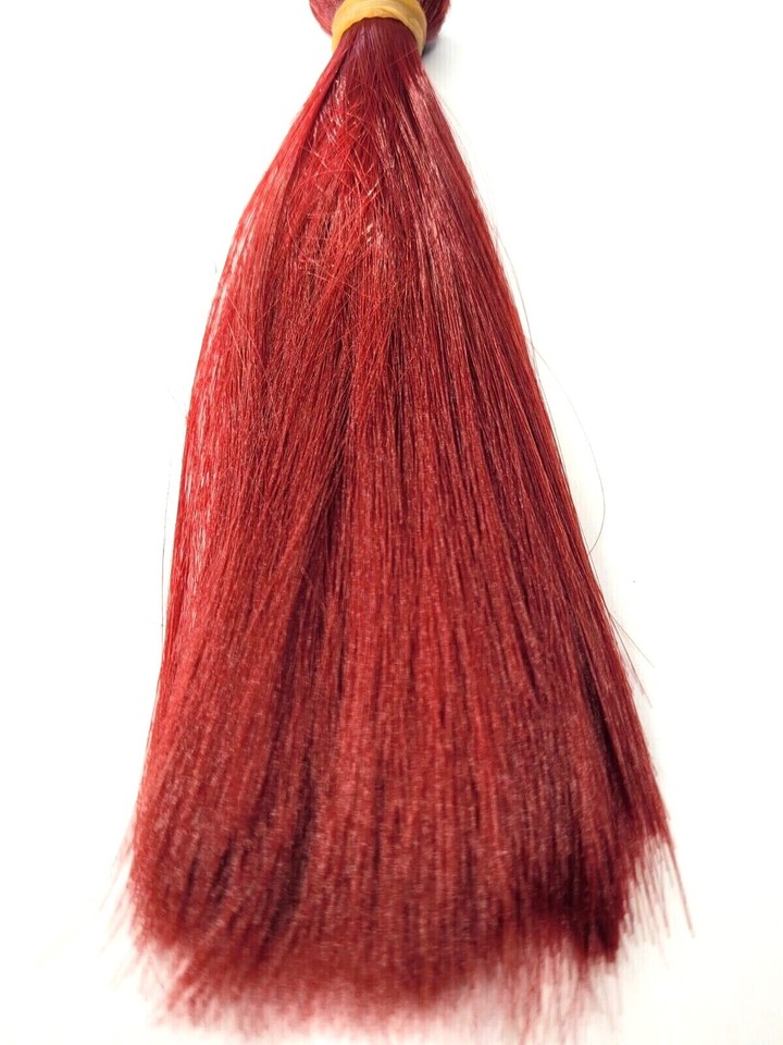FISHAIR - BUCKTAIL SUBSTITUTE - 27 COLORS - Fly Tying Material ...