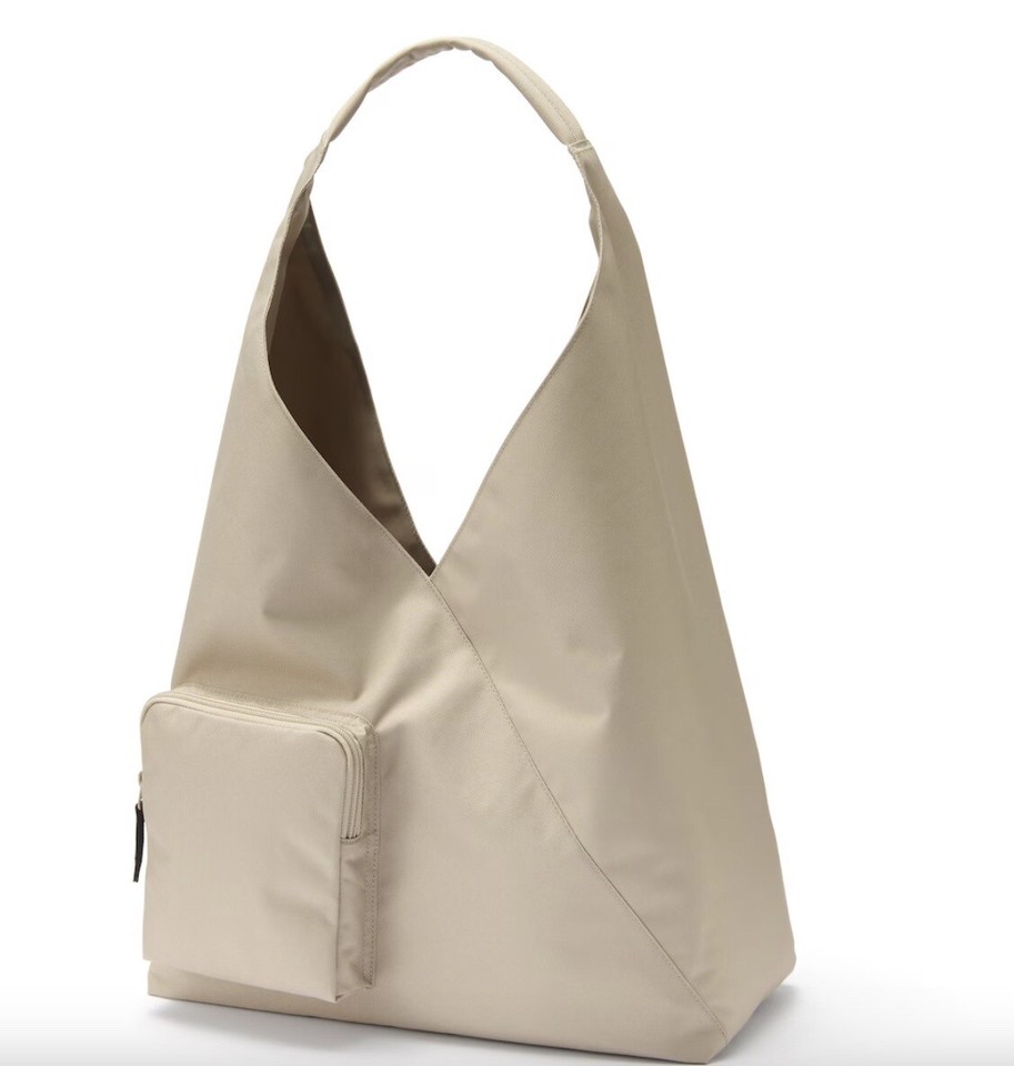 MUJI Water Repellent One Shoulder Bag Various Color from Japan 83529352 ...