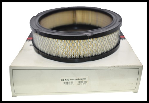Oregon 30-430 Air Filter Onan 140-1228, 140-2522, 140-2628, 10094 ...