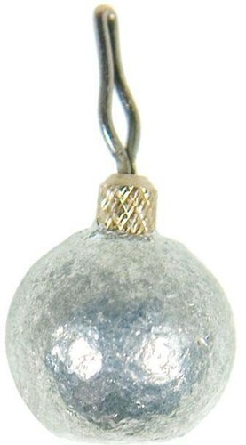 Lazer Lead Round Drop Shot Weight | eBay