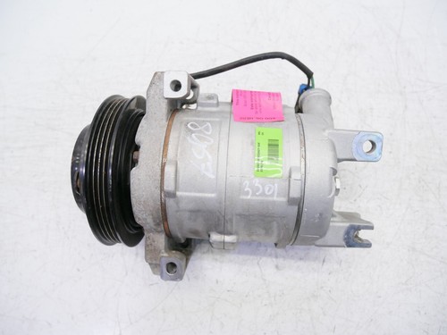 Compresseur de climatiseur für Chevrolet 6,2 V8 Benzin L99 376CUV8 ...