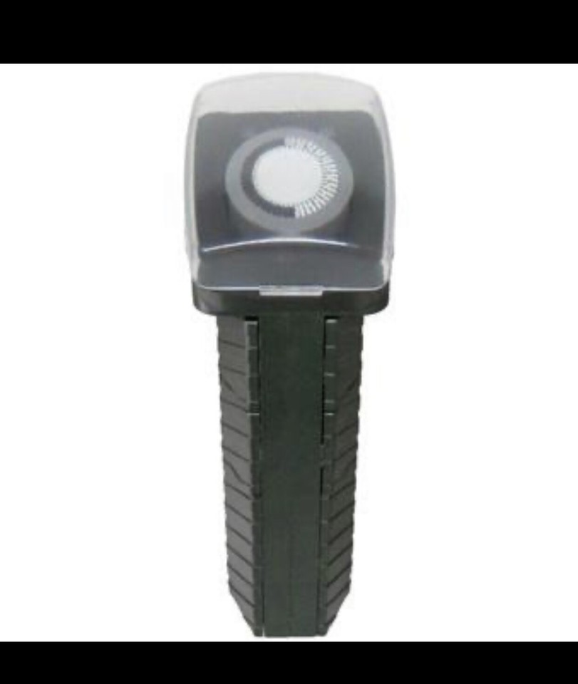 STANLEY OUTDOOR PLUG BANK 6-POWER CENTER WITH TIMER (as) | eBay