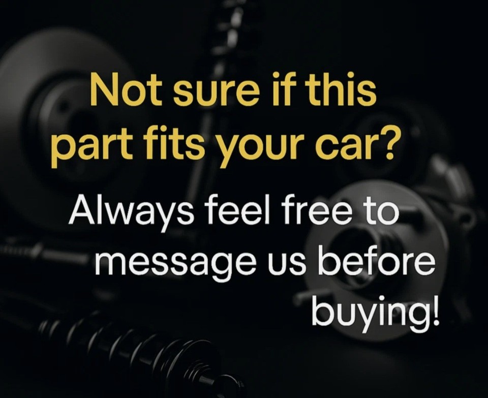 Fits QUICK BRAKE WS0497A Warning Contact, brake pad wear WS0497A Brak ⭐ ...