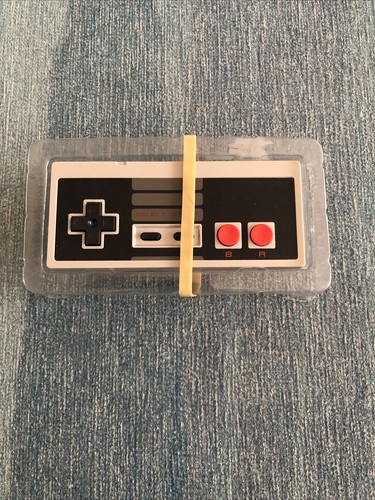 New Wireless Controller For NES Classic Mini Nintendo | eBay