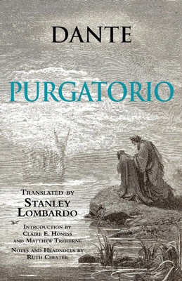Purgatorio by Stanley Lombardo (English) Paperback Book 9781624664915 ...