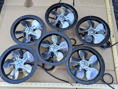 AC & Refrigeration Units - Bohn Condenser