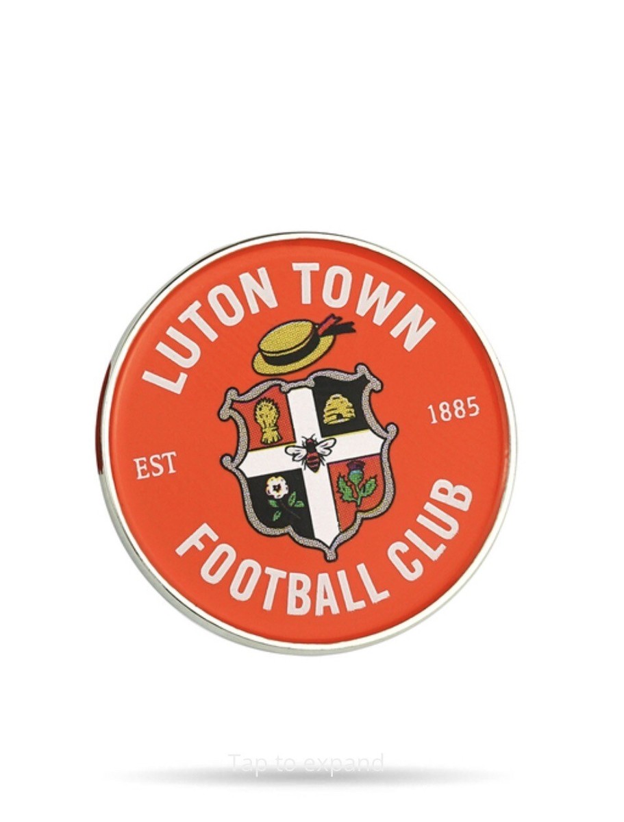 Logotipo De Luton Fc