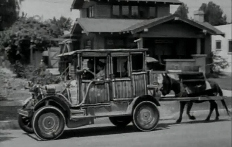 Original 1932 Our Gang / Little Rascals Script Free Wheeling Spanky ...