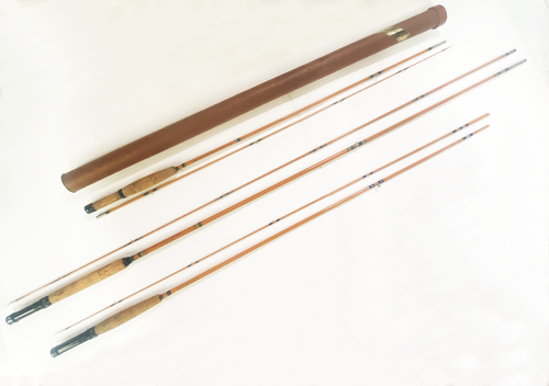 RARE Phillipson Vintage Fly Rod Collection - 6 FT, 7 FT and 8 1/2 FT | eBay
