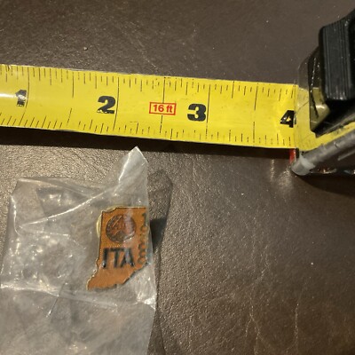 Vintage 19988 ITA ATA Indiana State Trap Shoot Association Hunting Gun ...