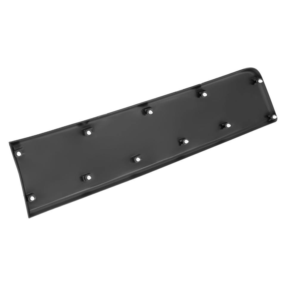 Rear Left Quarter Panel Trim Molding Body For Dodge Ram ProMaster ...